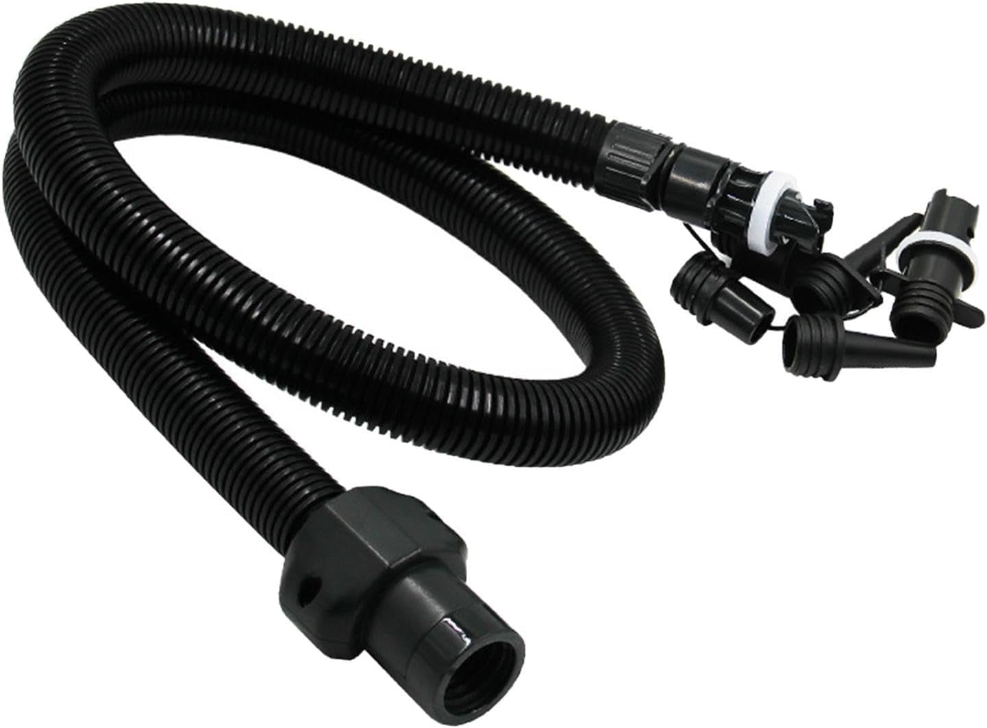 Gemegraclee Inflatable Pump Extension Tube - Portable Inflation Tube ...