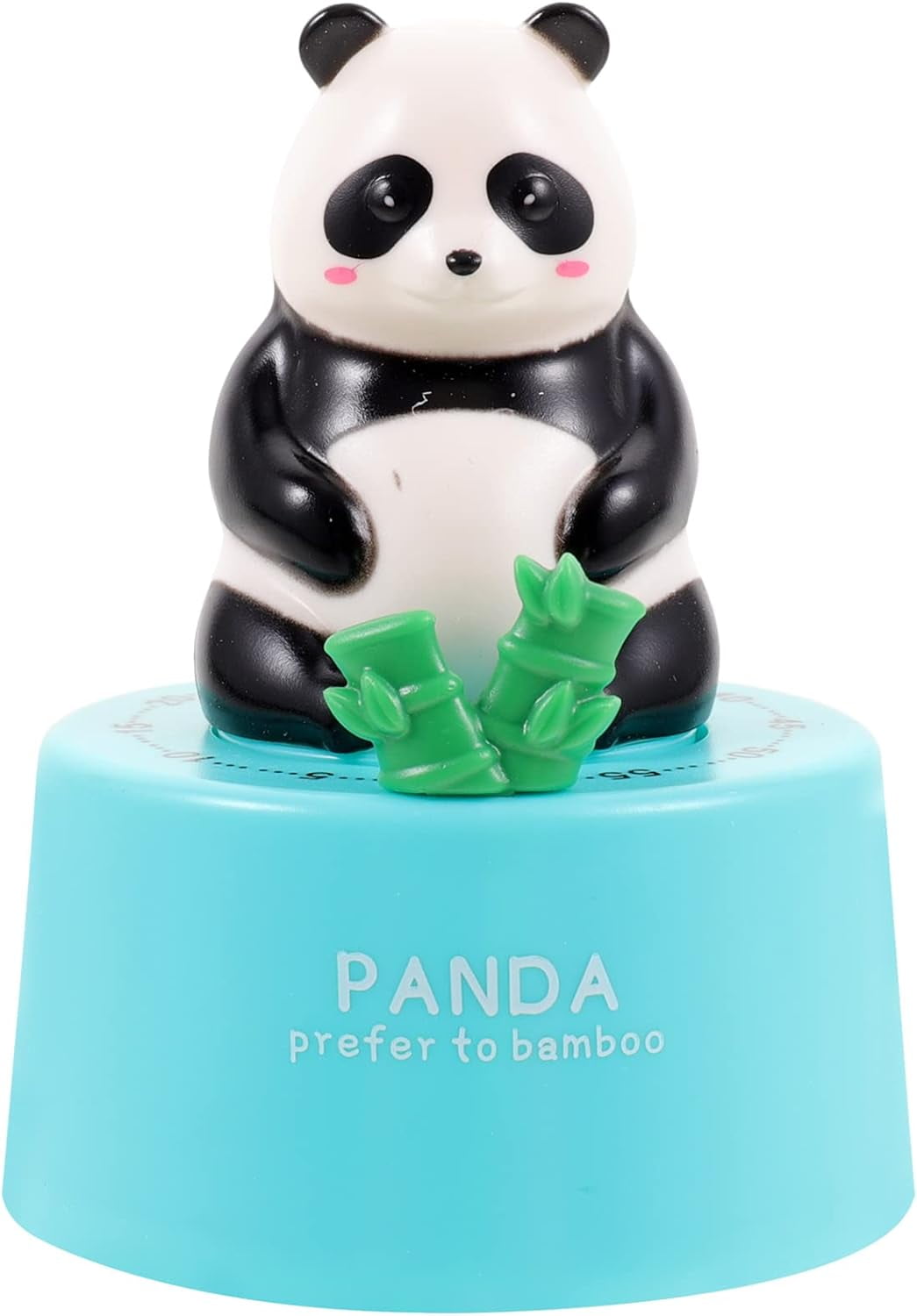 Gemegraclee Mechanical Timer Small Timer Manual Timer Kitchen Timers ...