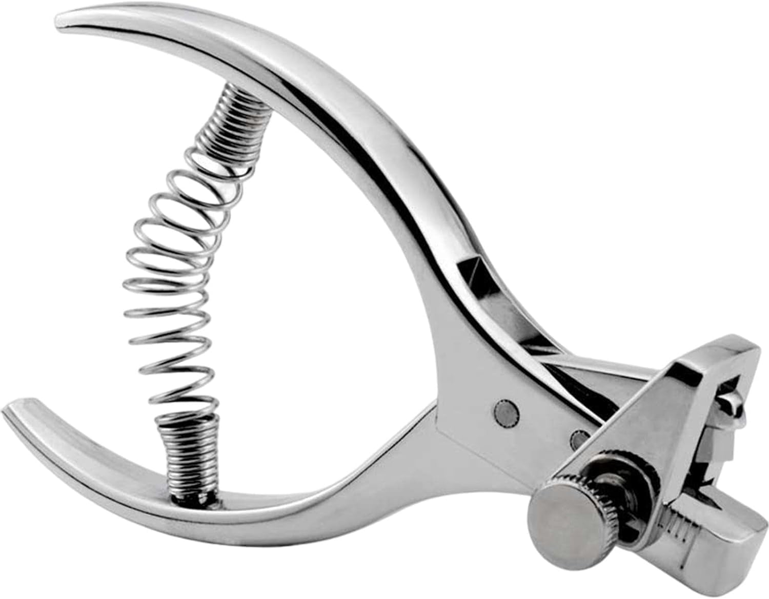 Gemegraclee Pattern Notcher Tool for Fabric Sewing Pattern Pliers for ...