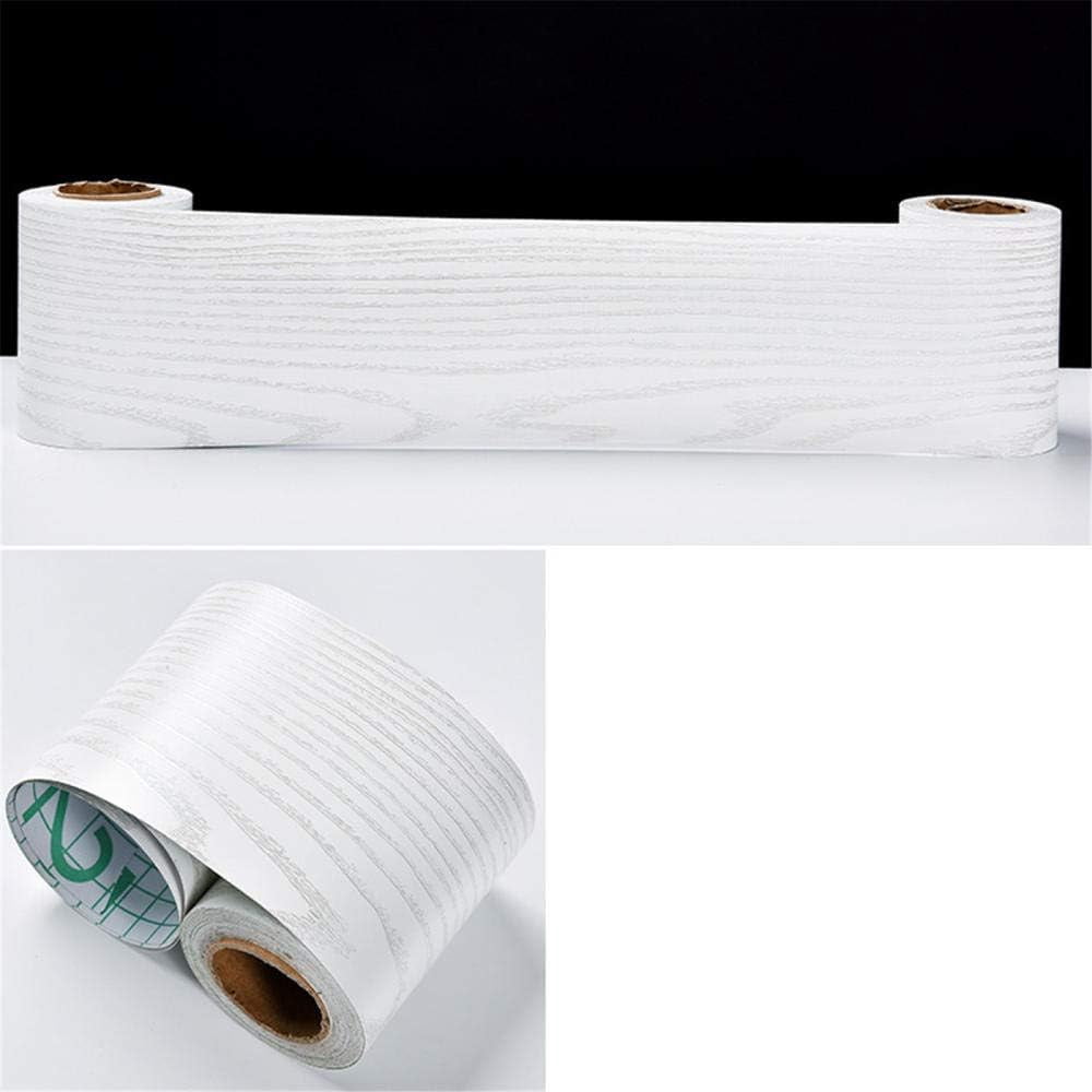 Gemegraclee Peel and Stick Wallpaper Mirror Borders for Bathroom ...