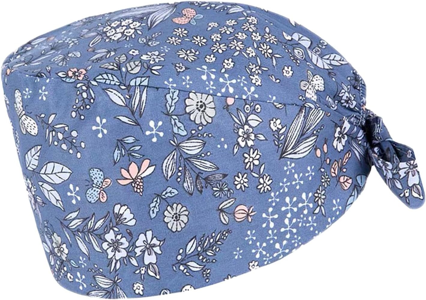 Gemegraclee Scrub Cap Nursing Cap Nurses Cap Working Hat for SPA Beauty ...