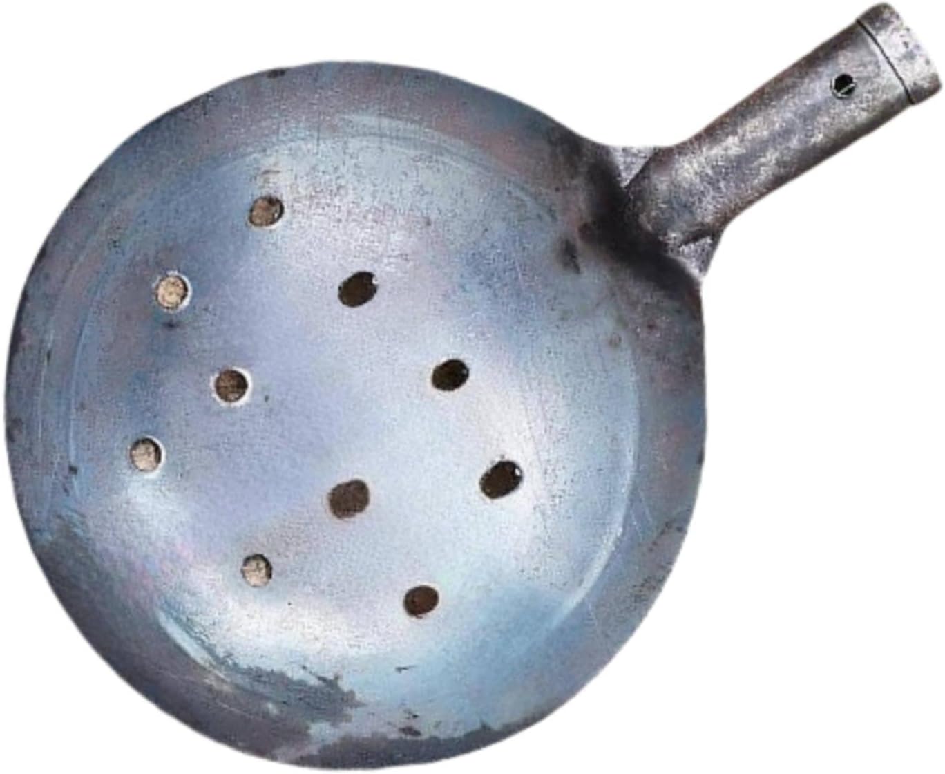 Gemegraclee Septic Tank Tool Sewer Spoon Iron Water Ladle Metal Ladle ...