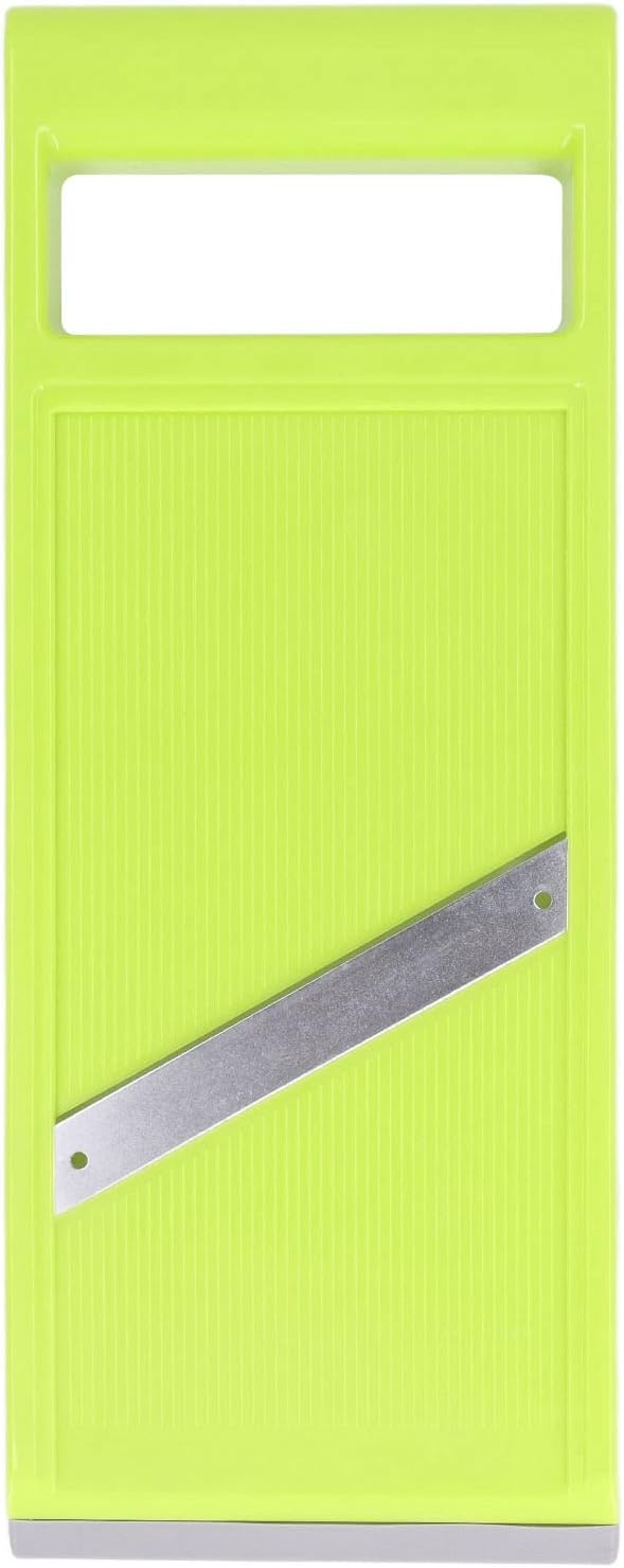 Gemegraclee Vegetable Chip Maker Food Chip Maker Mandoline Slicer for ...