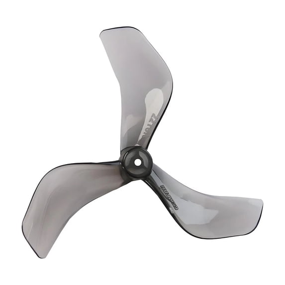 Gemfan 2216-3 2.2-Inch 3-Blade Propellers – 8PCS (4 Pairs) Durable ...