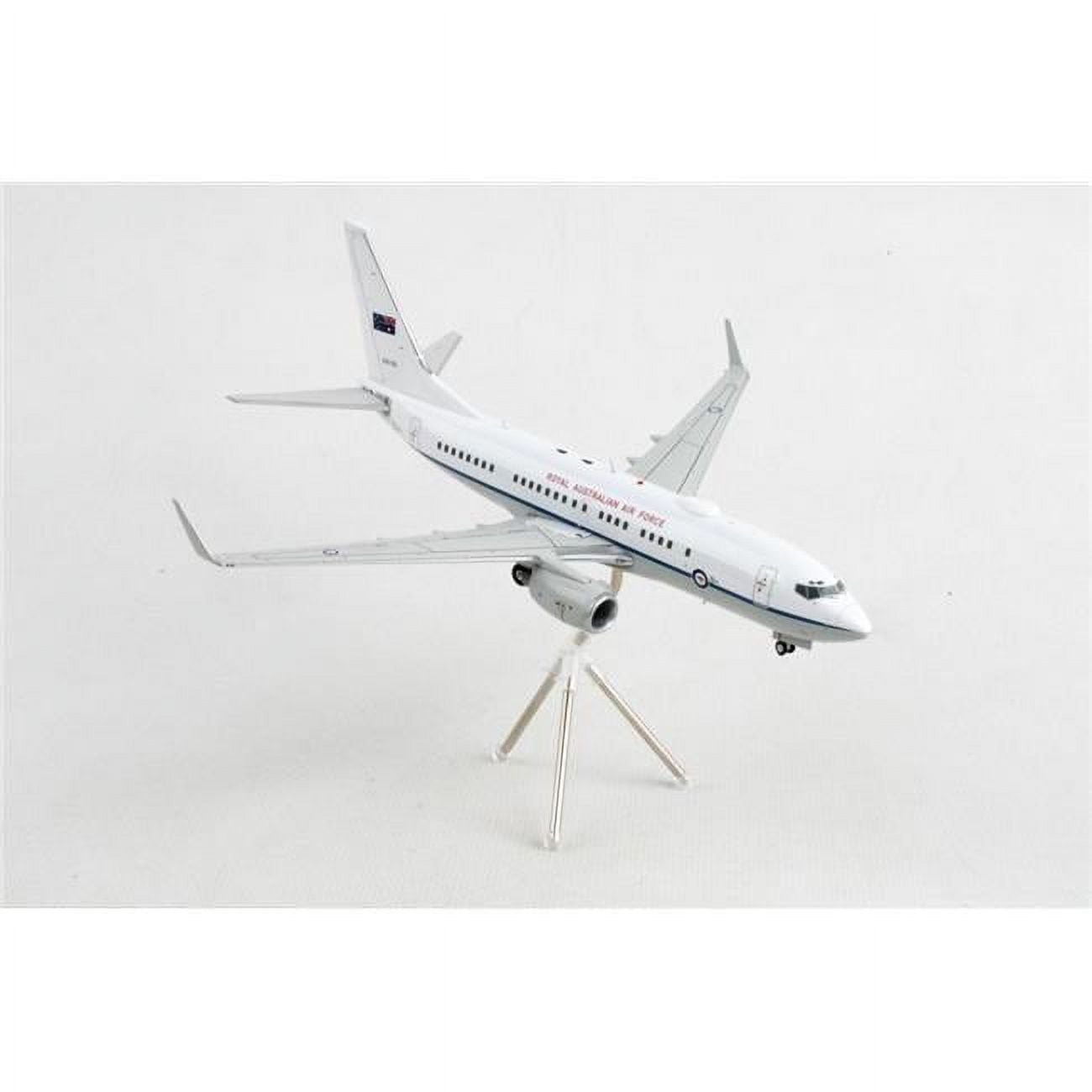 Gemini 1-200 Scale Reg No. A36-001 Aircraft Model Plane for Royal ...