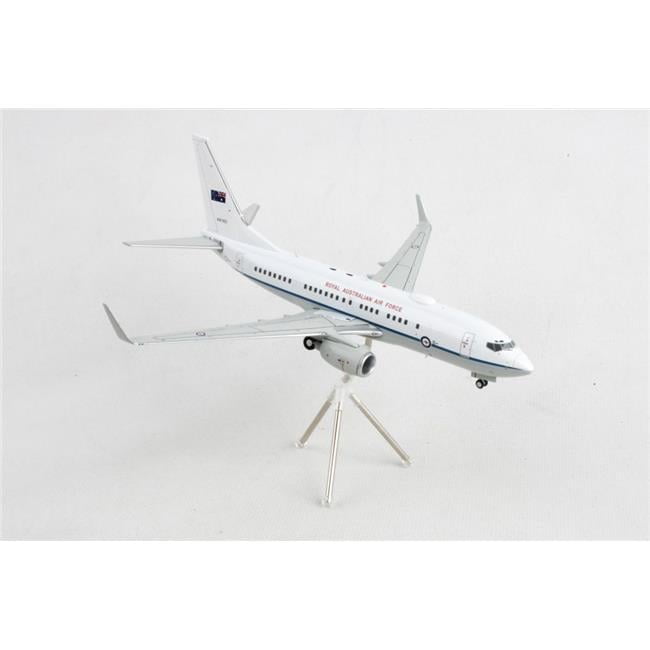Boeing 737-700 Transport Aircraft "Royal Australian Air Force - A36-002 ...