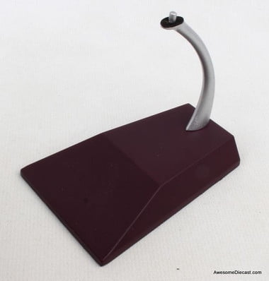 Gemini 200 Wood & Metal Plane Stand - Walmart.com
