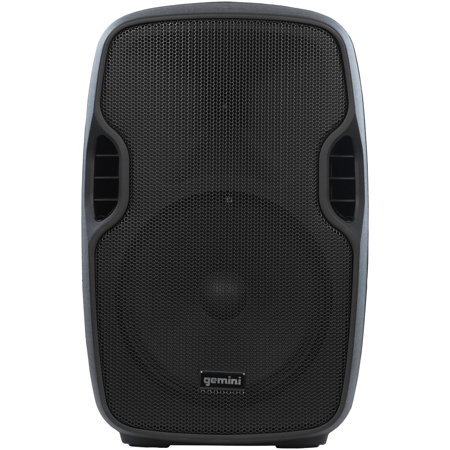 MOBILE 10IN PA SYS BLK - Walmart.com