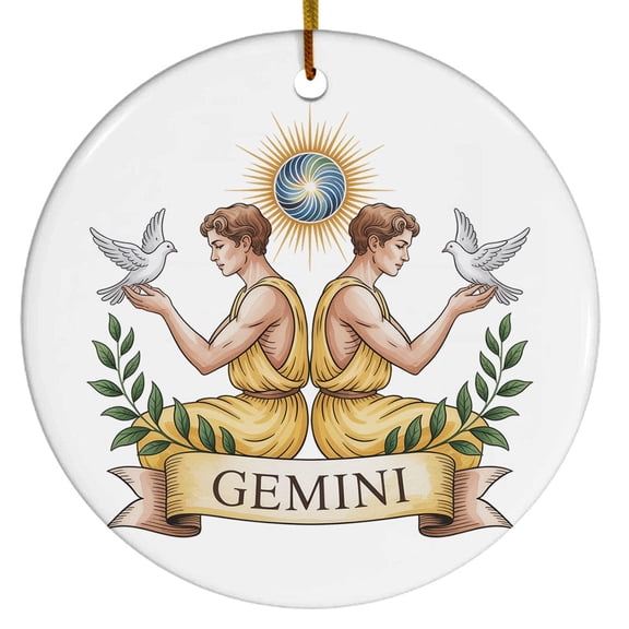 Gemini Gifts