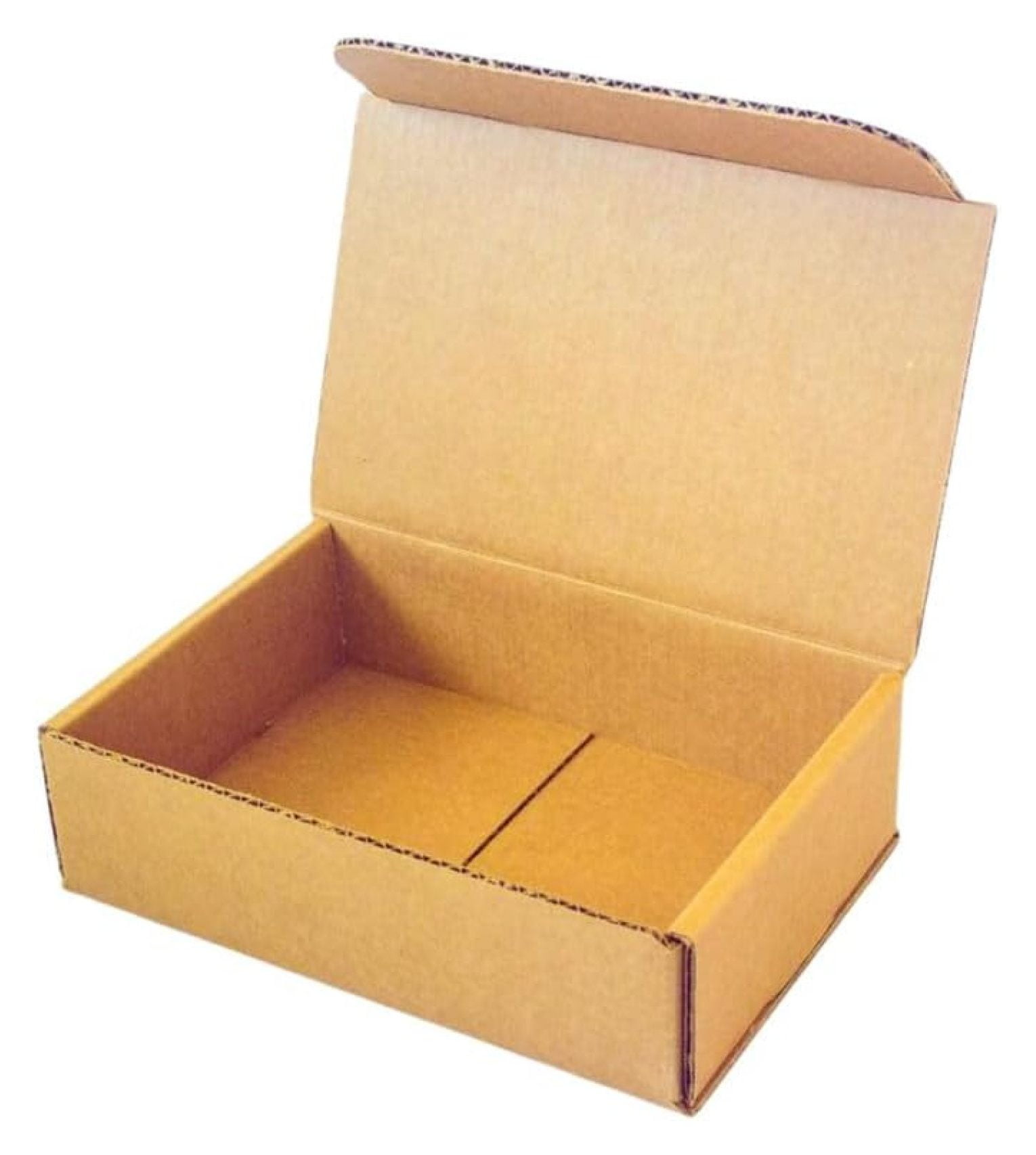 Gemini Comic Box Mailers (Current Size) | Pack of 25 Mailers + Filler ...