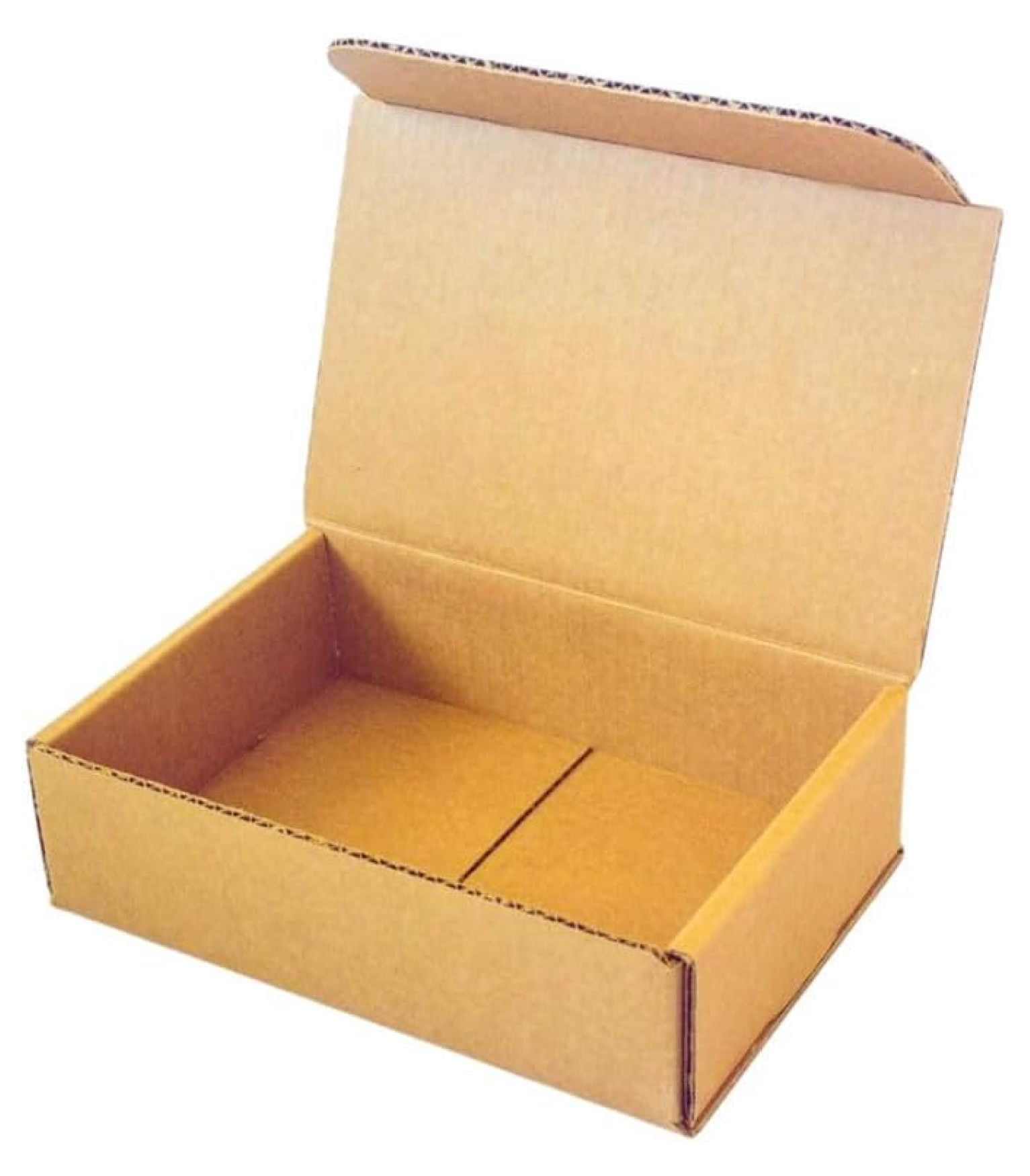 Gemini Comic Box Mailers (Silver Size) | Pack of 25 Mailers + Filler ...