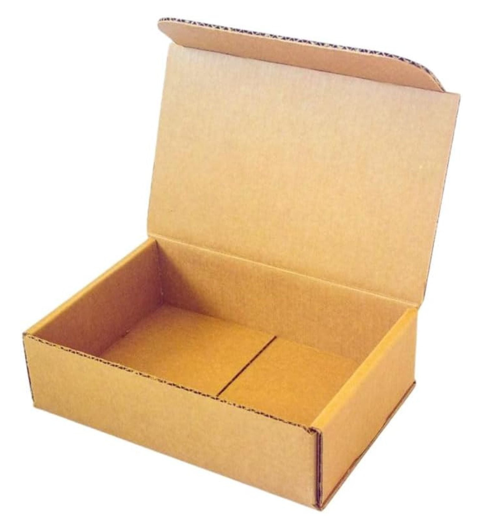 Gemini Comic Box Mailers (Silver Size) | Pack of 25 Mailers + Filler ...