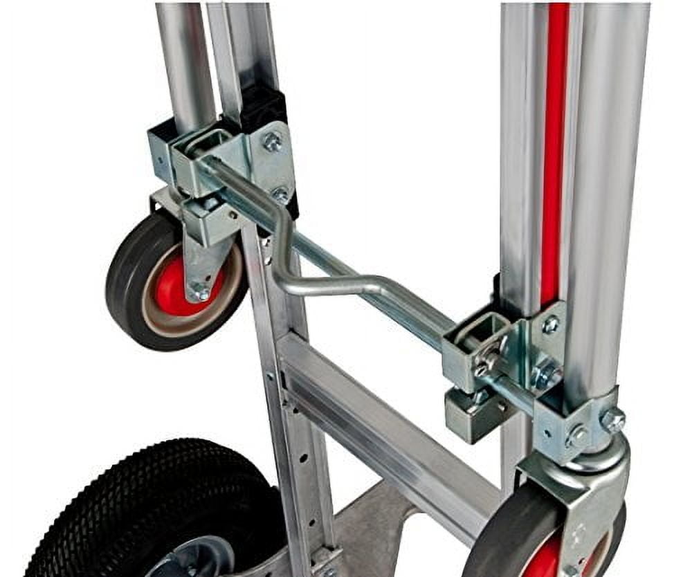 Gemini Convertible Replacement Latch and Lock Assembly Junior or Senior ...