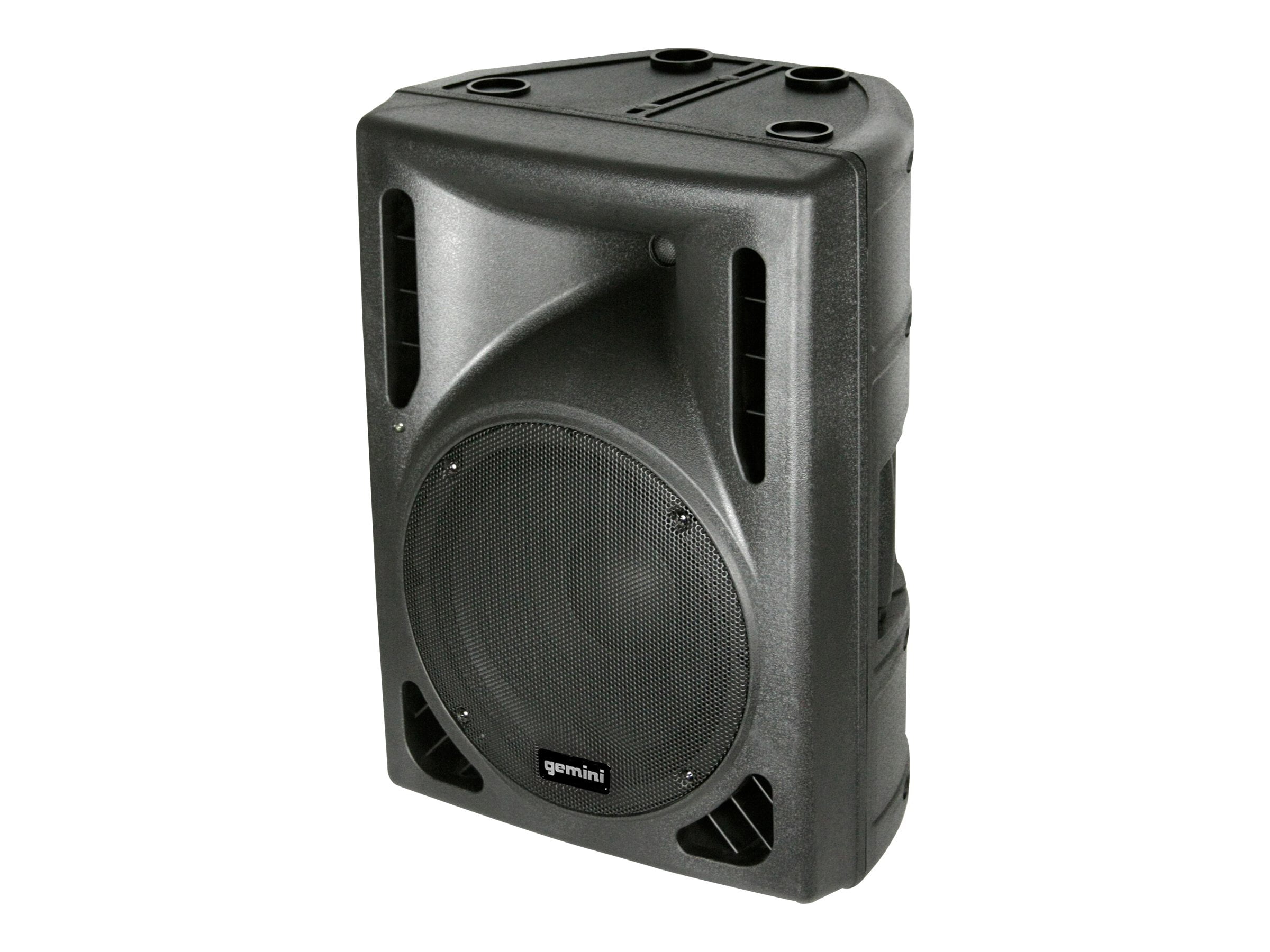 Gemini DRS-10P - Speaker - 160 Watt - 2-way - Walmart.com