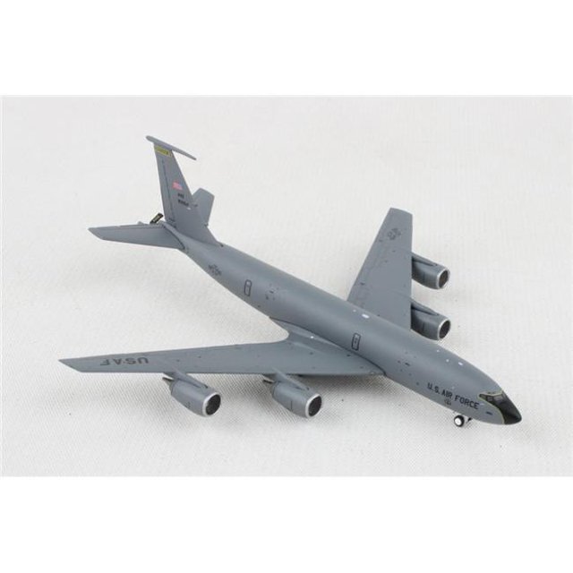 Boeing KC-135T Stratotanker Tanker Aircraft "Pennsylvania Air National ...