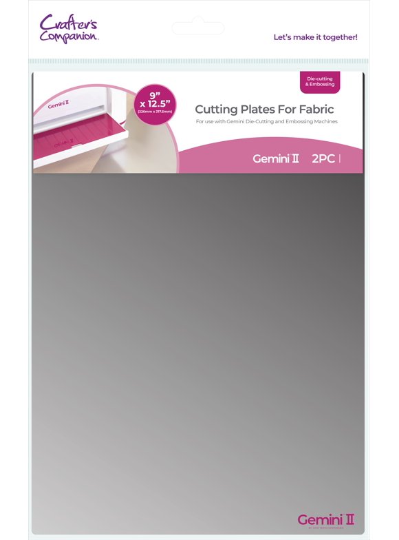 Die-Cut Plates in Die Cutting - Walmart.com