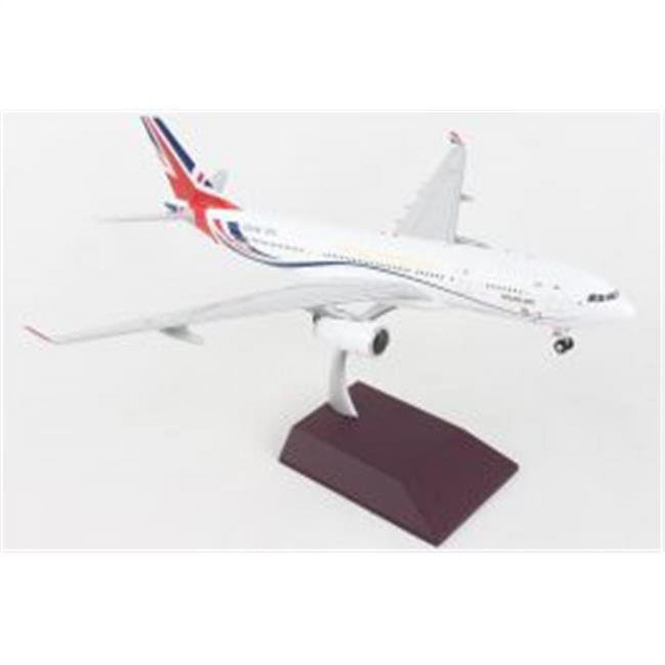 Gemini Jets A330-200MRTT 1-200 Scale KC-3 Voyager UK Royal Air Force ...