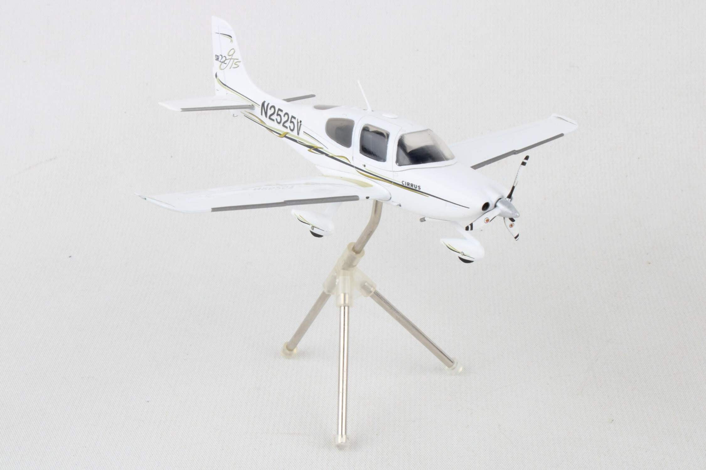 Cirrus Aircarft