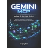 Gemini MCP Server Engineering and Workfl Modular AI Workflow Design ...