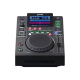 Gemini Professional USB CD CDJ Media Player MDJ-600 with 4.3 Inch Color Screen - Walmart.com