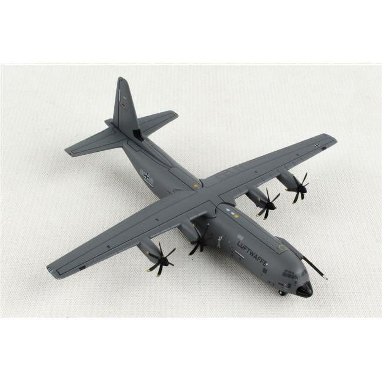 Gemini Military GM119 1-400 Scale 55 Plus 01 Geminimacs Luftwaffe C ...