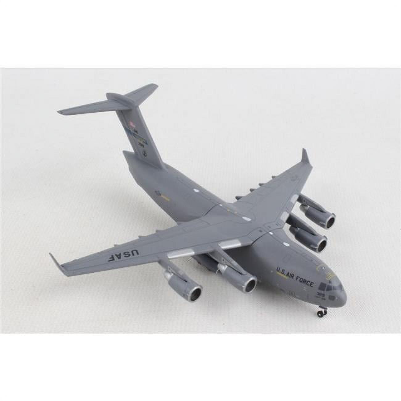Gemini Military GM121 1-400 Scale USAF C17A Mississippi Nat Guard 03-3119 Model Aircraft Toy ...