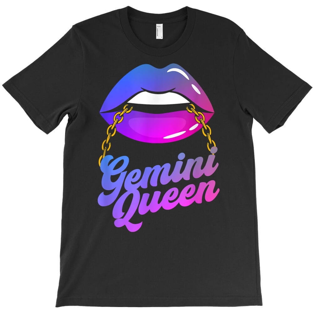 Gemini Queen Zodiac Sign Astrology Symbol Horoscope Reader Themed Gift ...