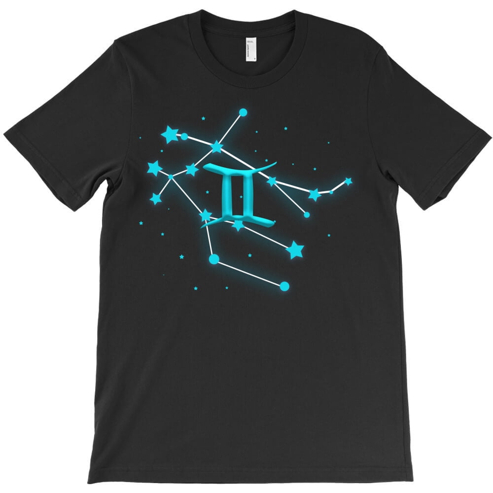 Gemini Star Sign Themed Funny and Cute Astrology and Horoscope and ...