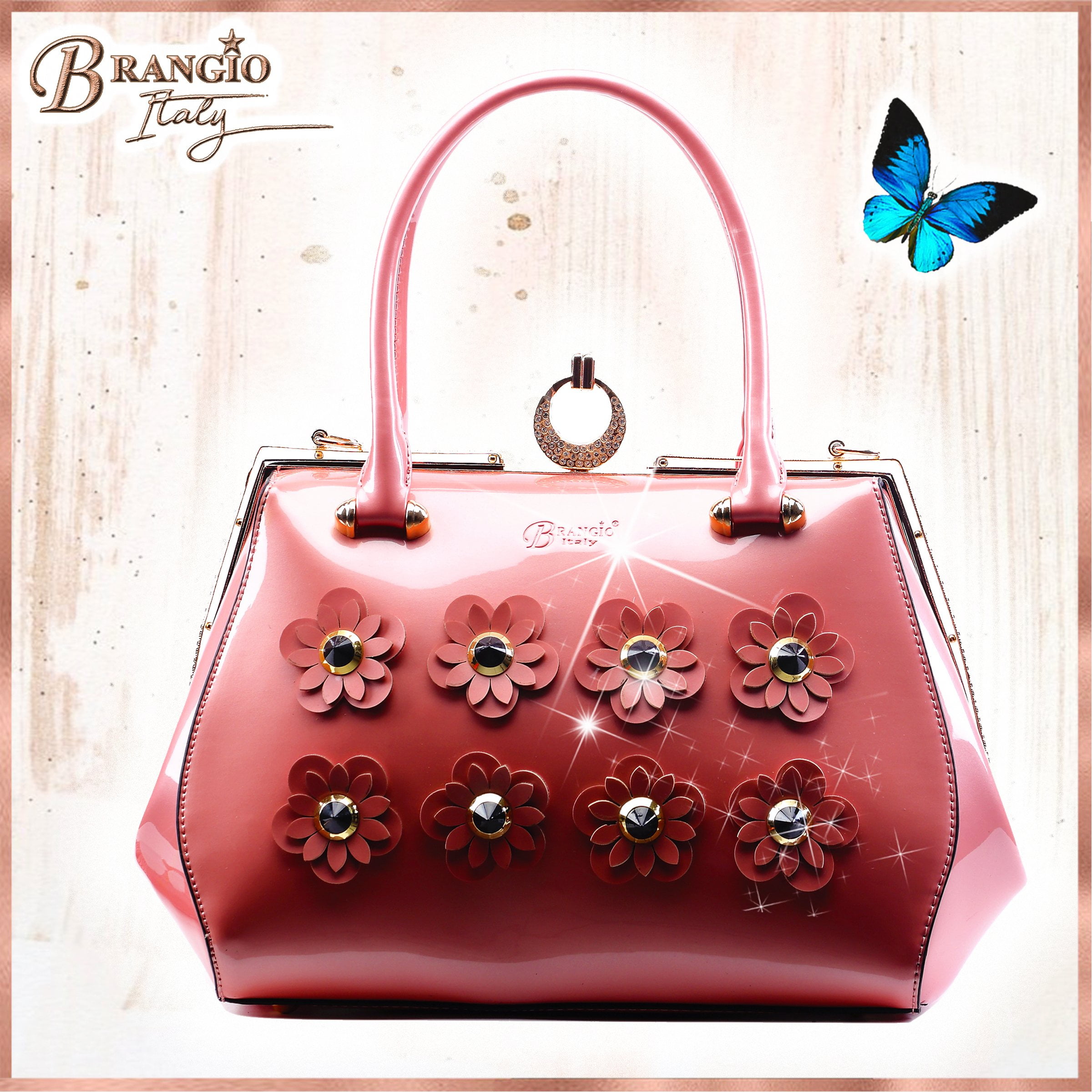 Gemini Sunshine Purse and Handbag - Walmart.com