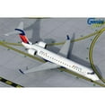 Gemini200 1-200 G2DAL1021 Delta Connection CRJ700ER REG No. N391CA ...