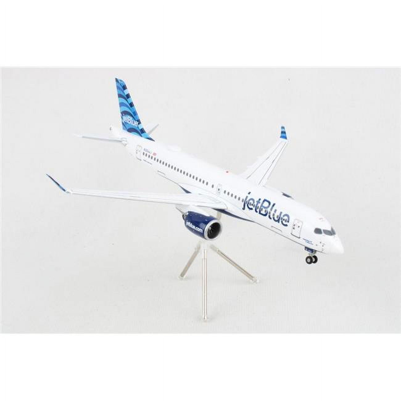 Gemini200 1-200 Scale Jetblue A220-300 Reg No.N3044J Model Airplane ...