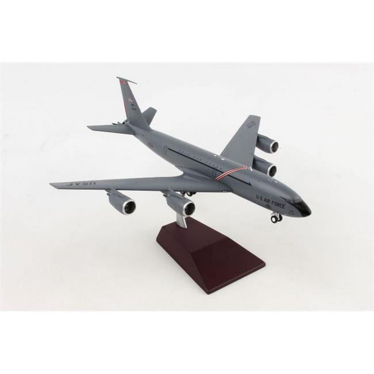 Gemini200 G2AFO770 USAF KC-135A 1-200 Ohio Air Guard 64-14840 Diecast ...