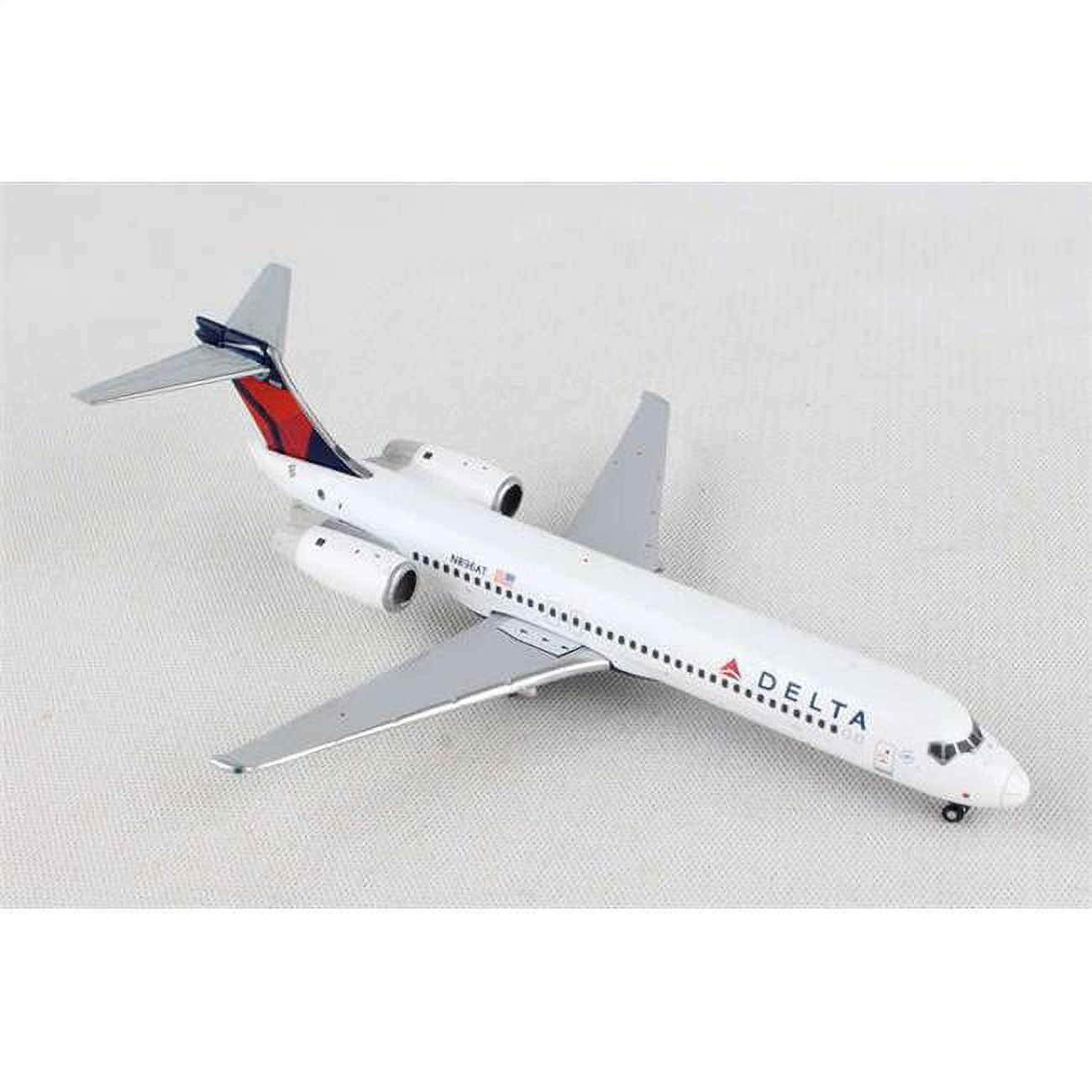 Gemini Jets Delta