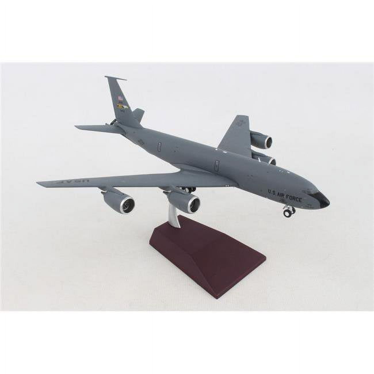 GeminiJets G2AFO819 1 by 200 Scale USAF KC-135R Beale AFB 91472 Model ...