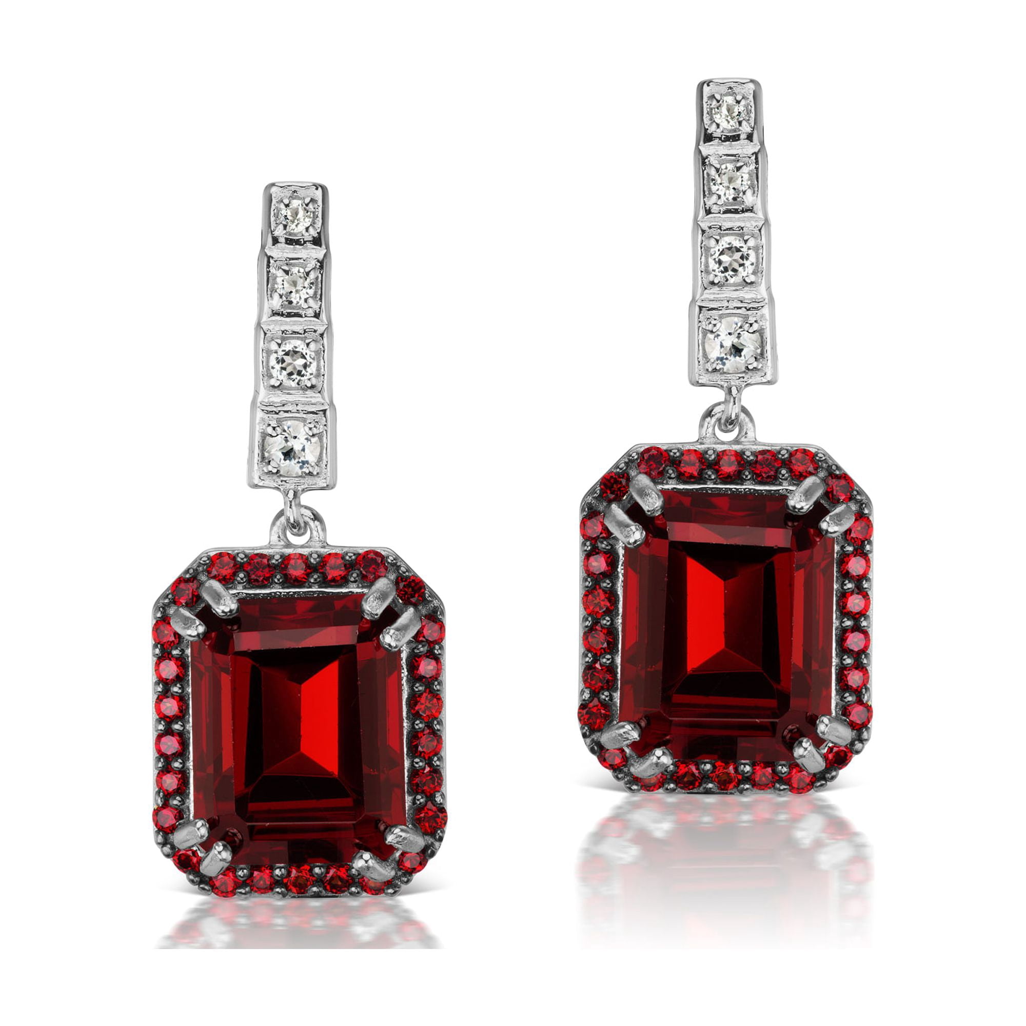Pyrope Garnet