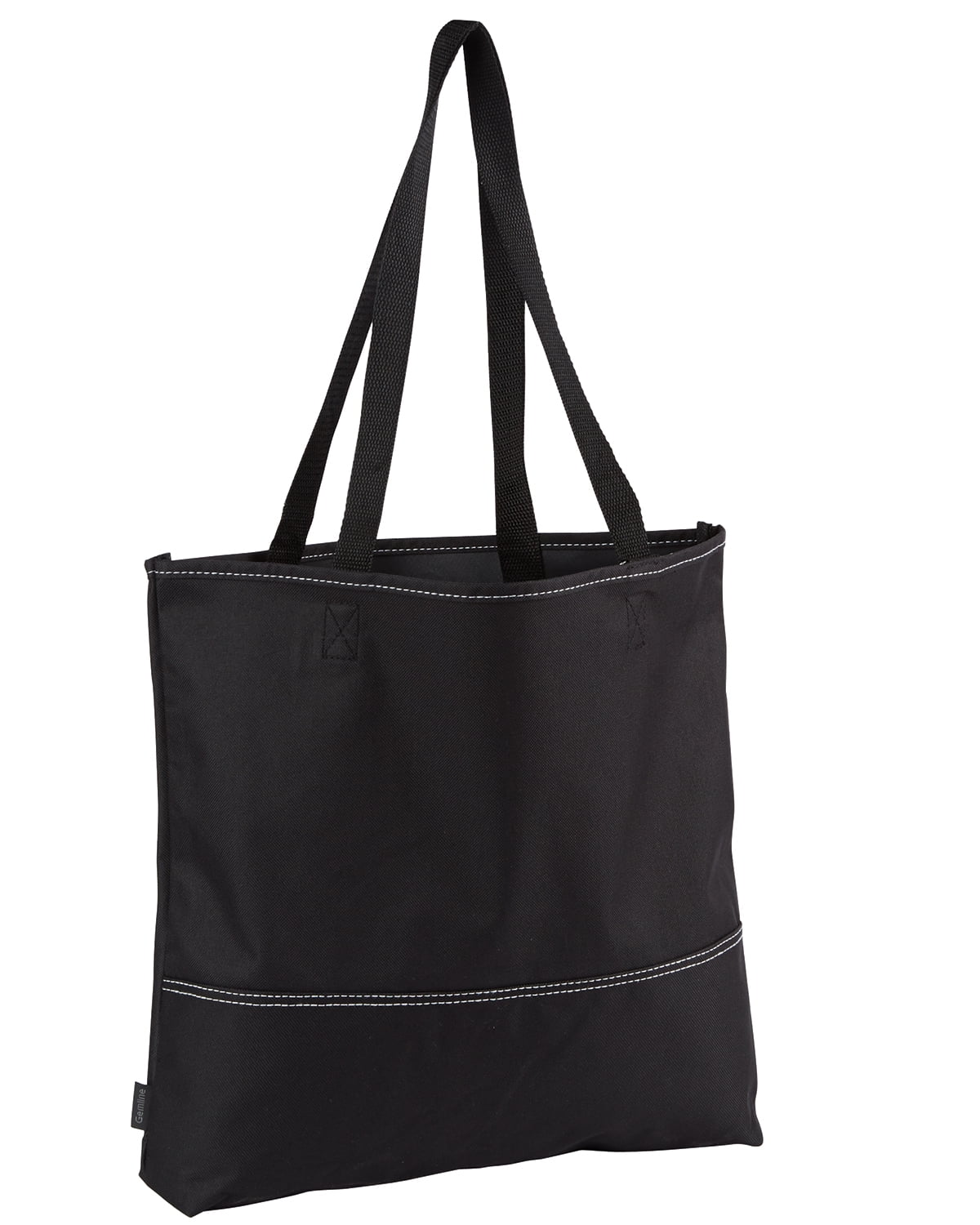 Gemline Prelude Convention Tote - 1513 - Walmart.com