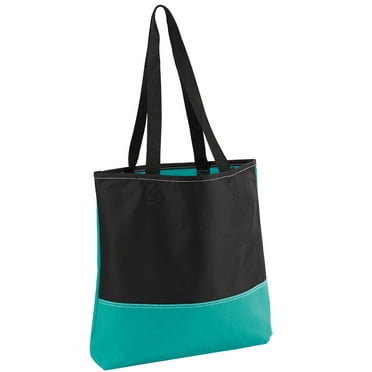 Gemline Select Zippered Tote - Walmart.com