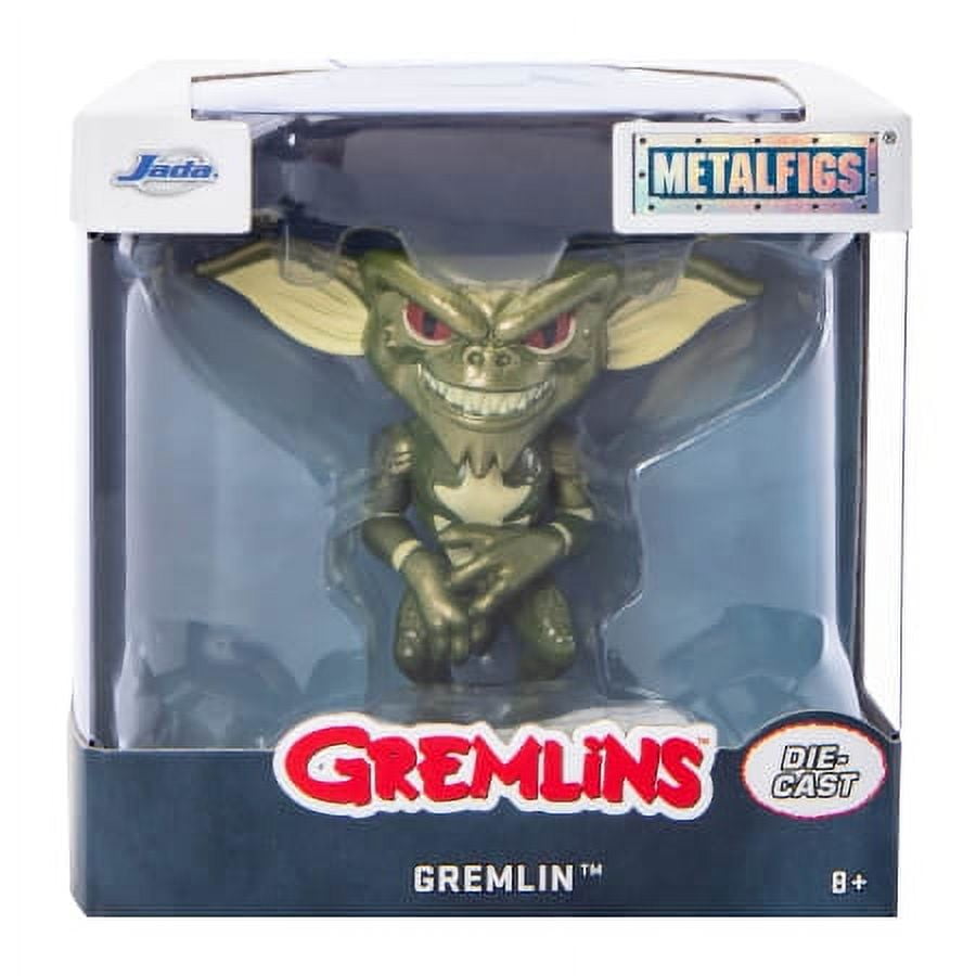 Gemlins Gremlin Metalfigs Diecast Collectible Figure 2.5 in - Walmart.com