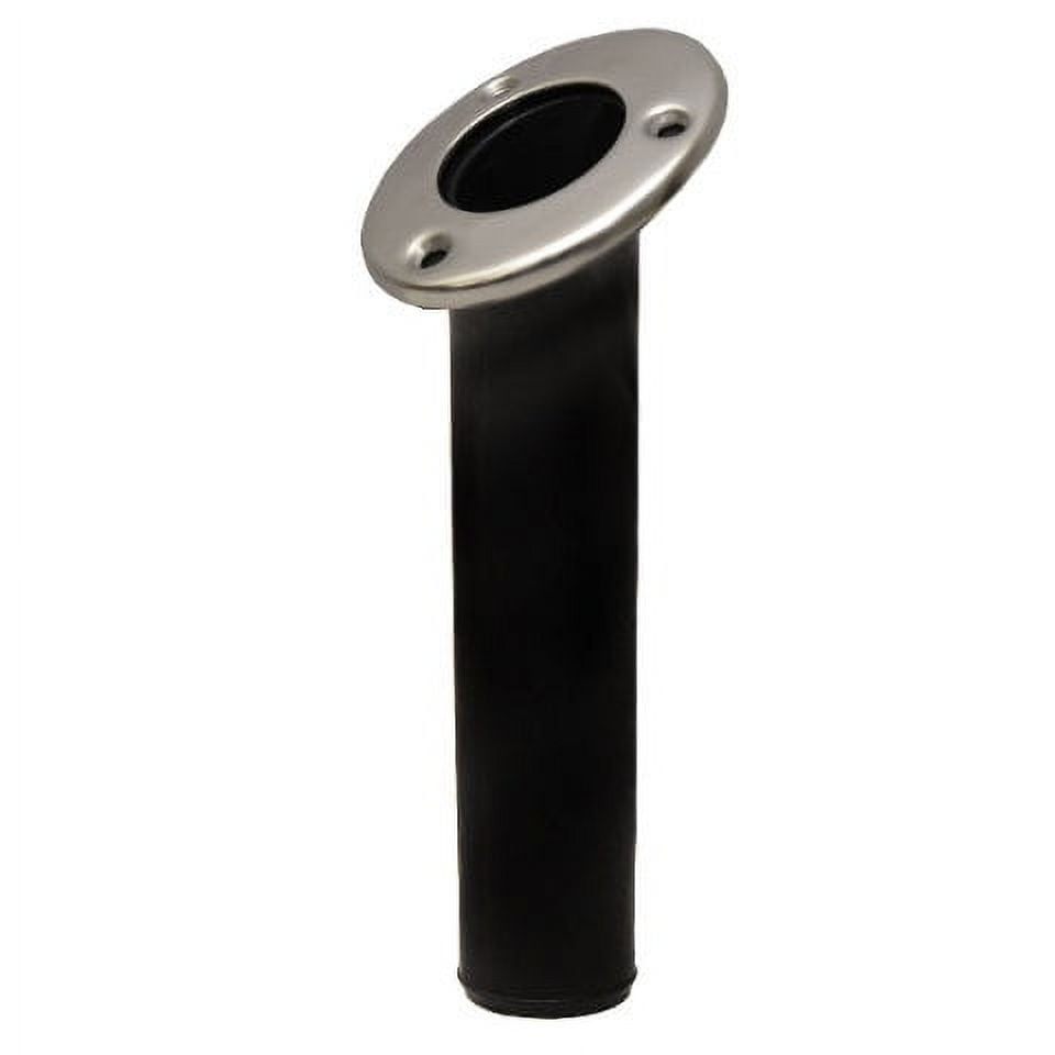 Gemlux Angled Rod Holder 245530 | Ranger Boats 10 1/4 x 2 Inch ...