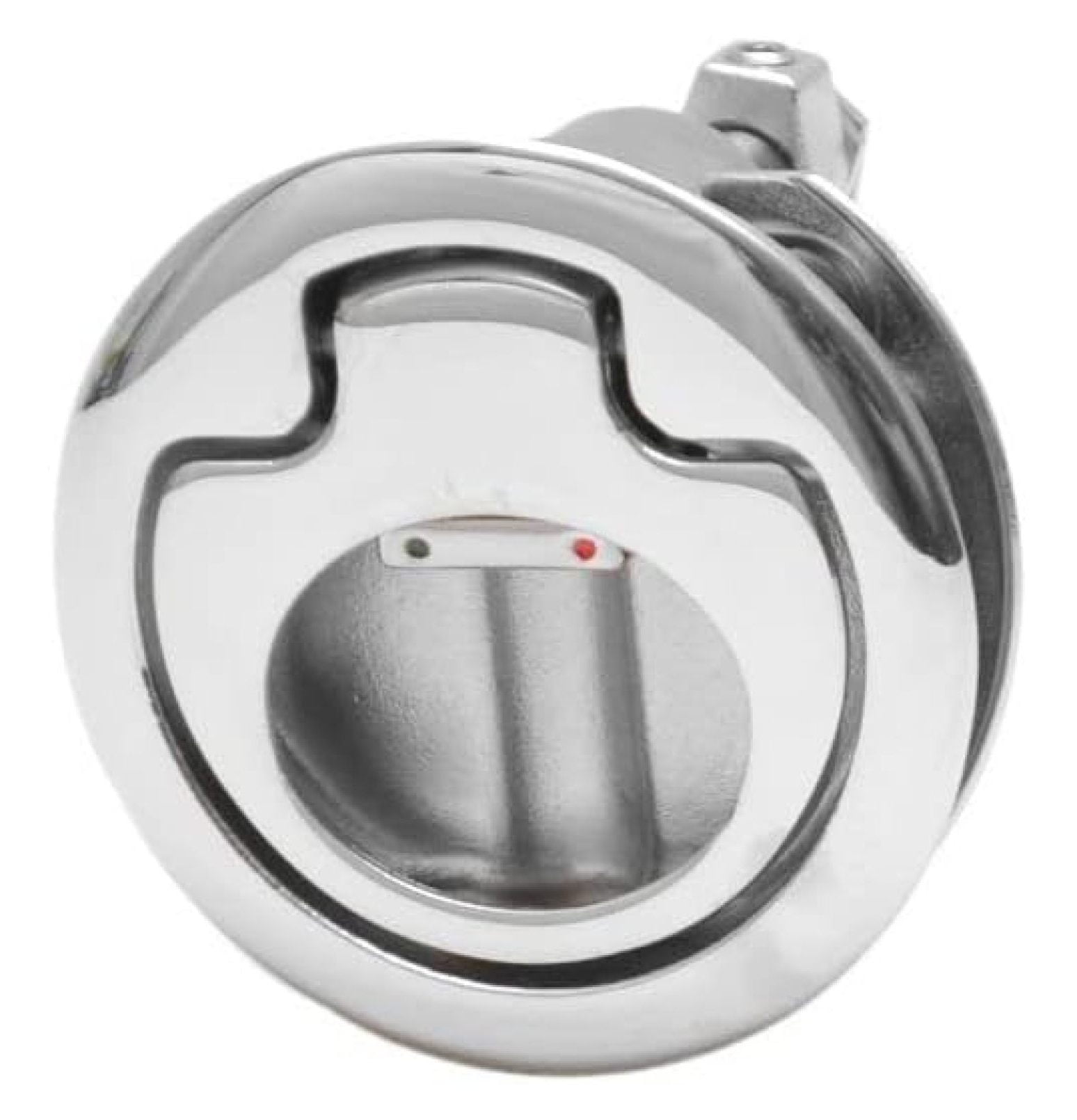Gemlux Boat Compression 3252 | Gemini 2 1/2 Inch Stainless - Walmart.com
