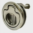 Gemlux Boat Compression Latch 3252 | 2 1/2 Inch Stainless (No Cam ...