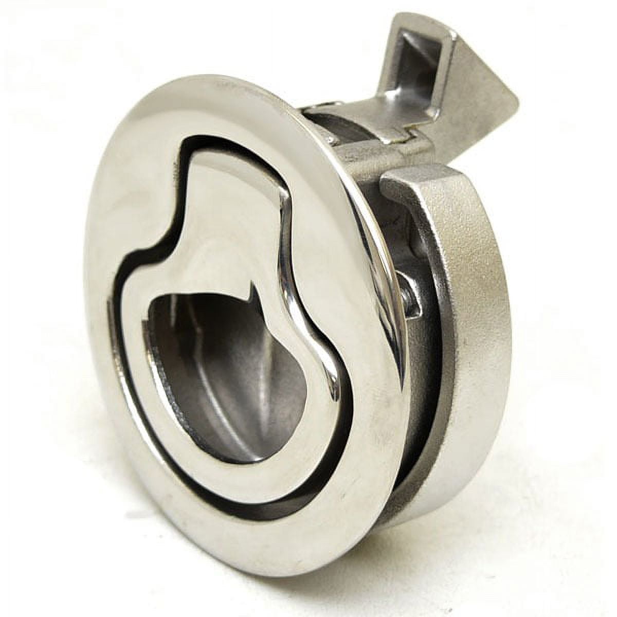 Gemlux Boat Hatch Latch 4251-425-16MM | Non-Locking 2 1/2 Inch ...