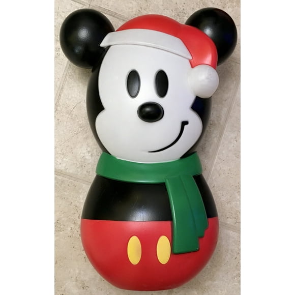 Disney Blowmolds