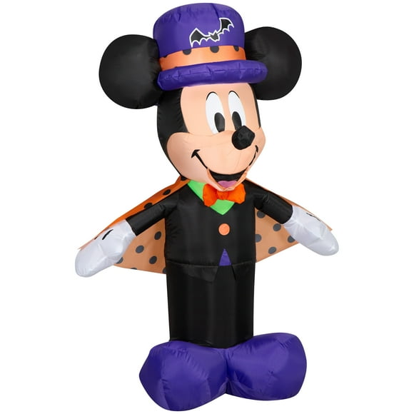 Inflatable Mickey