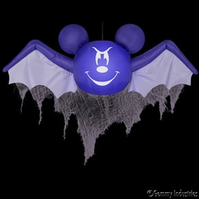 Mickey Mouse Halloween Inflatable