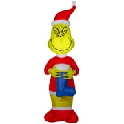 Giant Inflatable Grinch