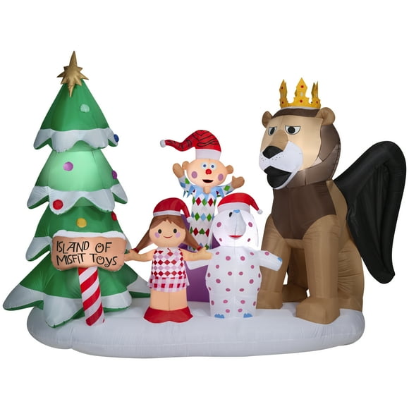 Christmas Inflatables - Walmart.com