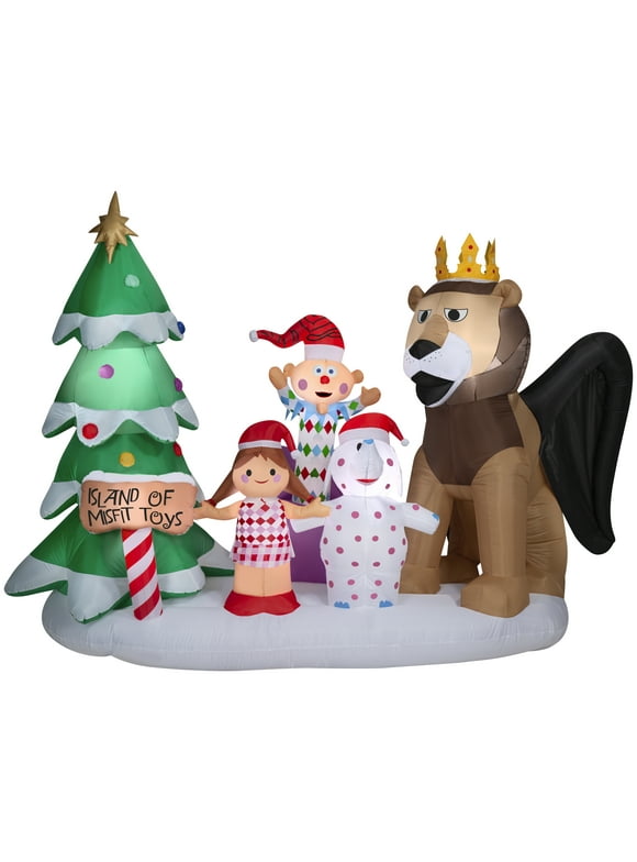 Christmas Inflatables - Walmart.com