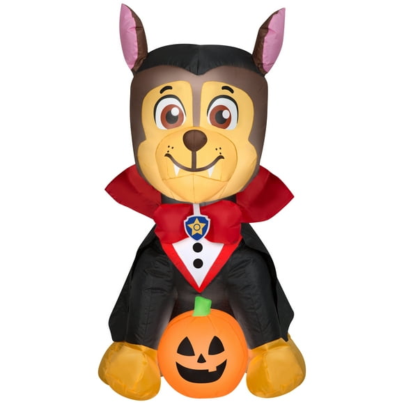 Inflatable Halloween Decorations with Frankenstein Themes and More