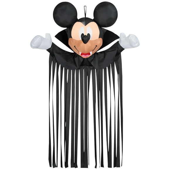 Mickey Mouse Halloween Inflatable